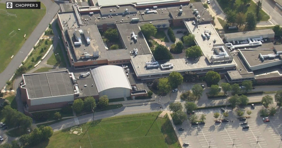 Conestoga High School in Pennsylvania opens after delay after bomb ...