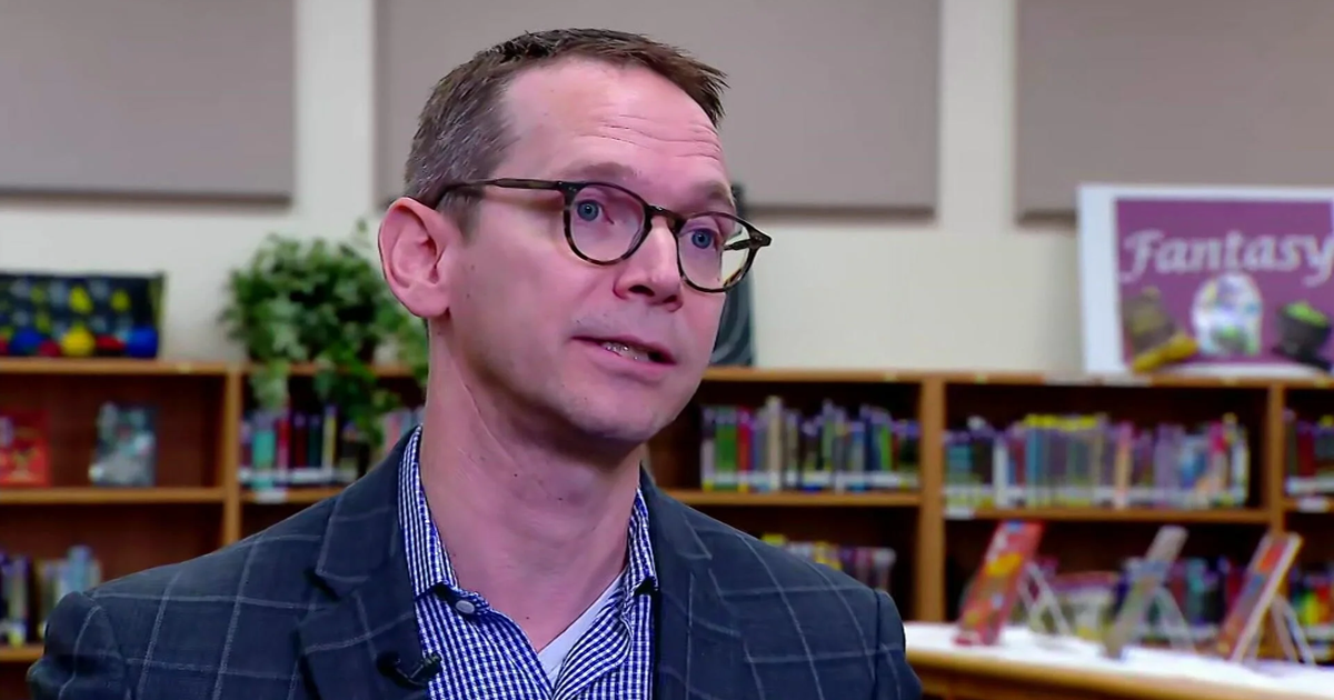 TEA Commissioner Mike Morath discusses next steps for the Fort Worth ...