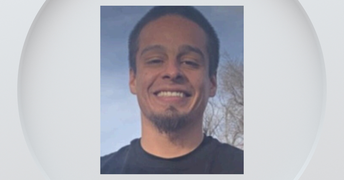 Body found near Colorado trailhead identified as missing Aurora man ...