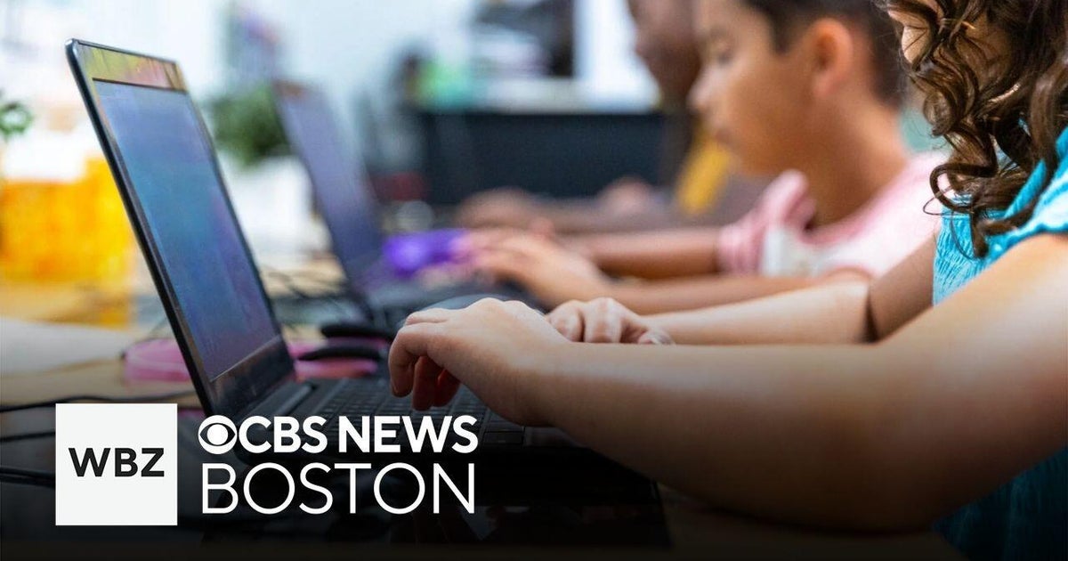 Schools in Massachusetts prepare for AI to get involved in the ...