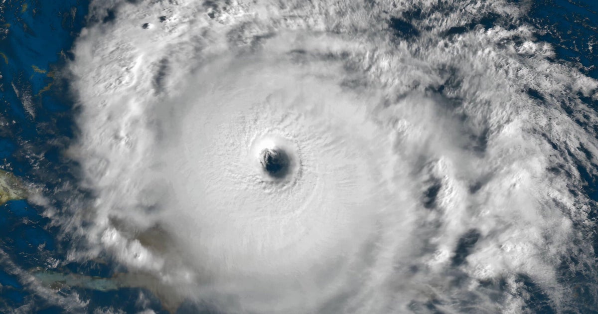 Other names for hurricanes | Hey Ray - CBS Pittsburgh