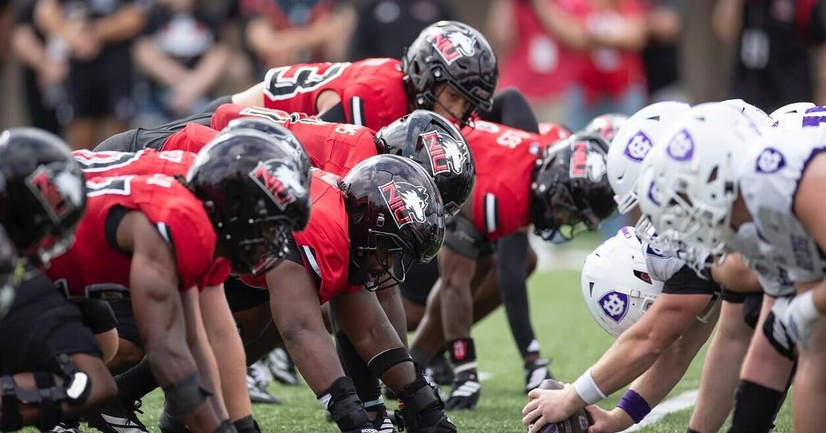 NIU and Holy Cross trade 4th-quarter kickoff-return TDs before Huskies ...