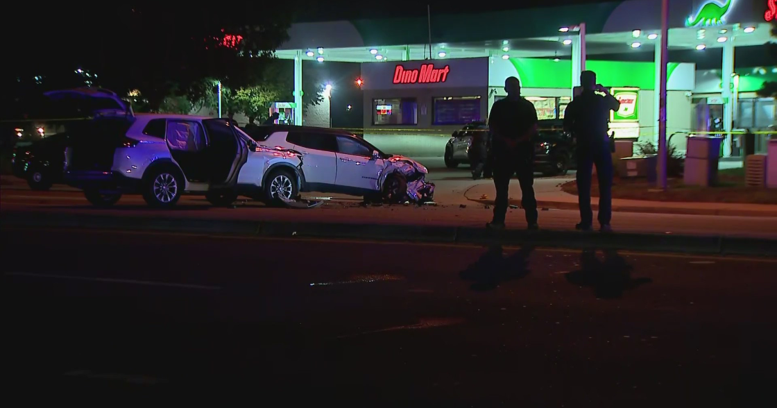 Aurora police officer shoots and kills man who began fighting after an ...