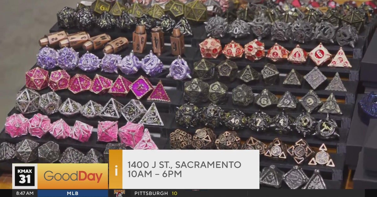 "Fans Come to Play" SacAnime Summer 2025, 8am - Good Day Sacramento