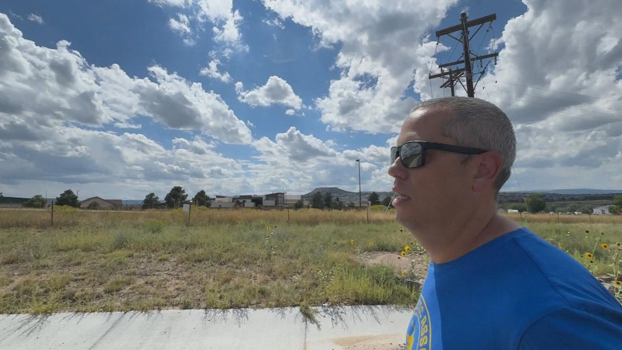 Colorado deputy with MS to run one of country's biggest marathons to ...