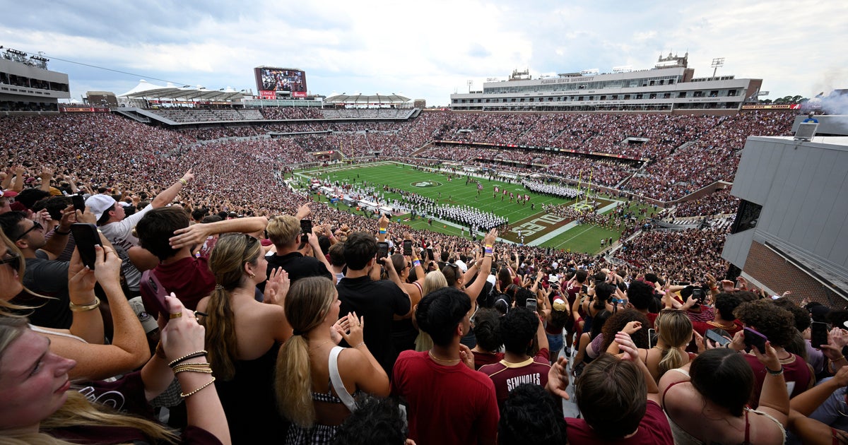 FSU freshman linebacker Ethan Pritchard shot while visiting family ...