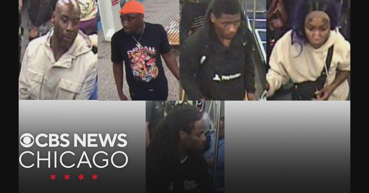 Man beaten and robbed on CTA Red Line train downtown, Chicago police ...