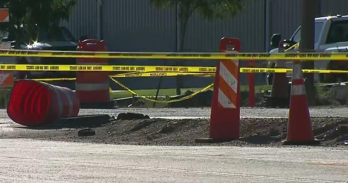 Possible road rage led to shooting of Colorado construction worker ...