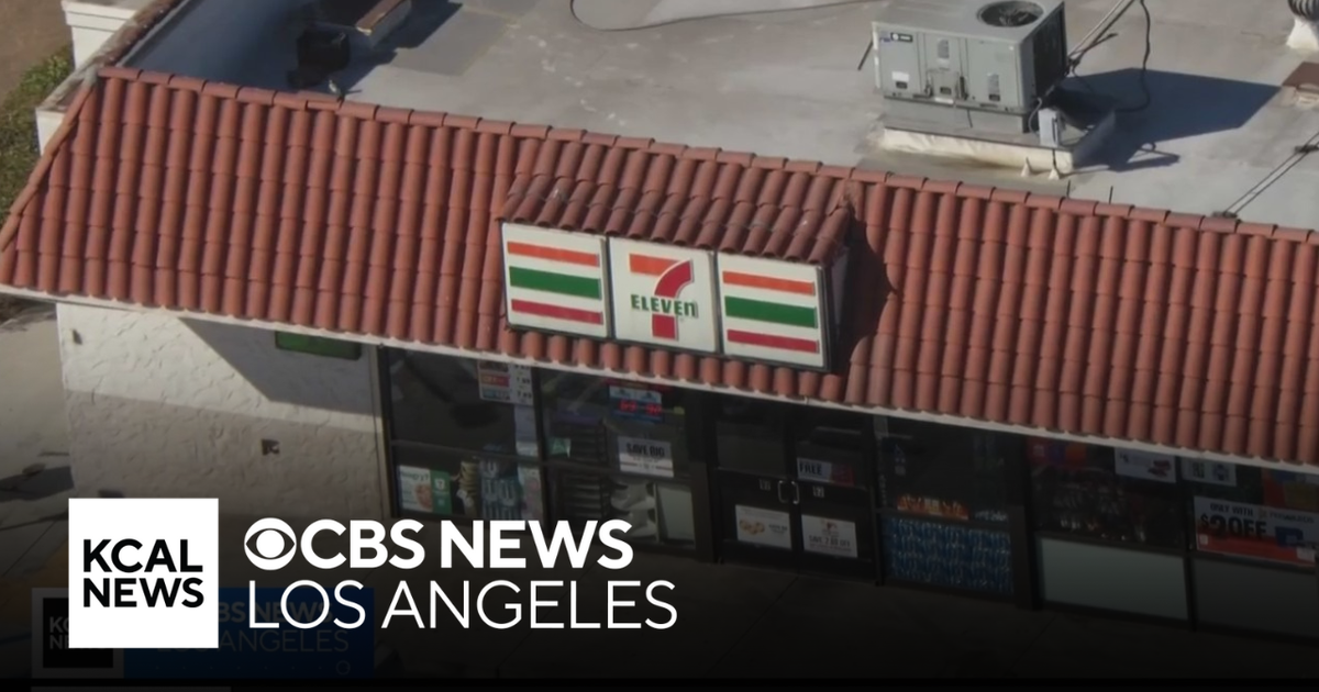 Two Powerball tickets worth $1 million sold in Southern California ...