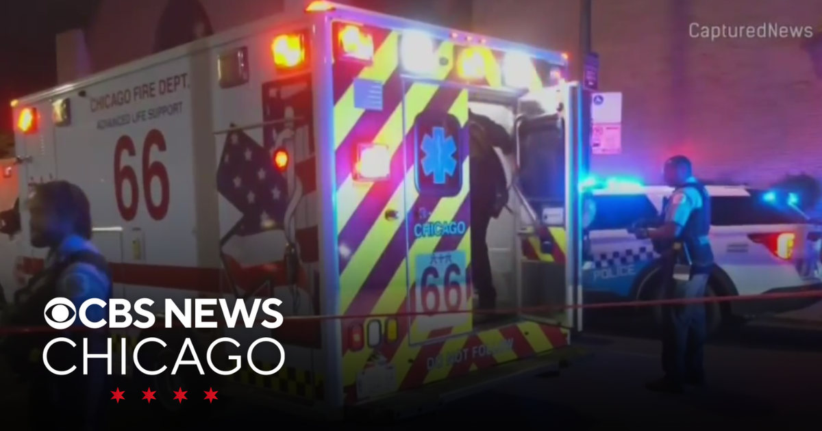 Expert: Violent Labor Day weekend could be used as justification for ...