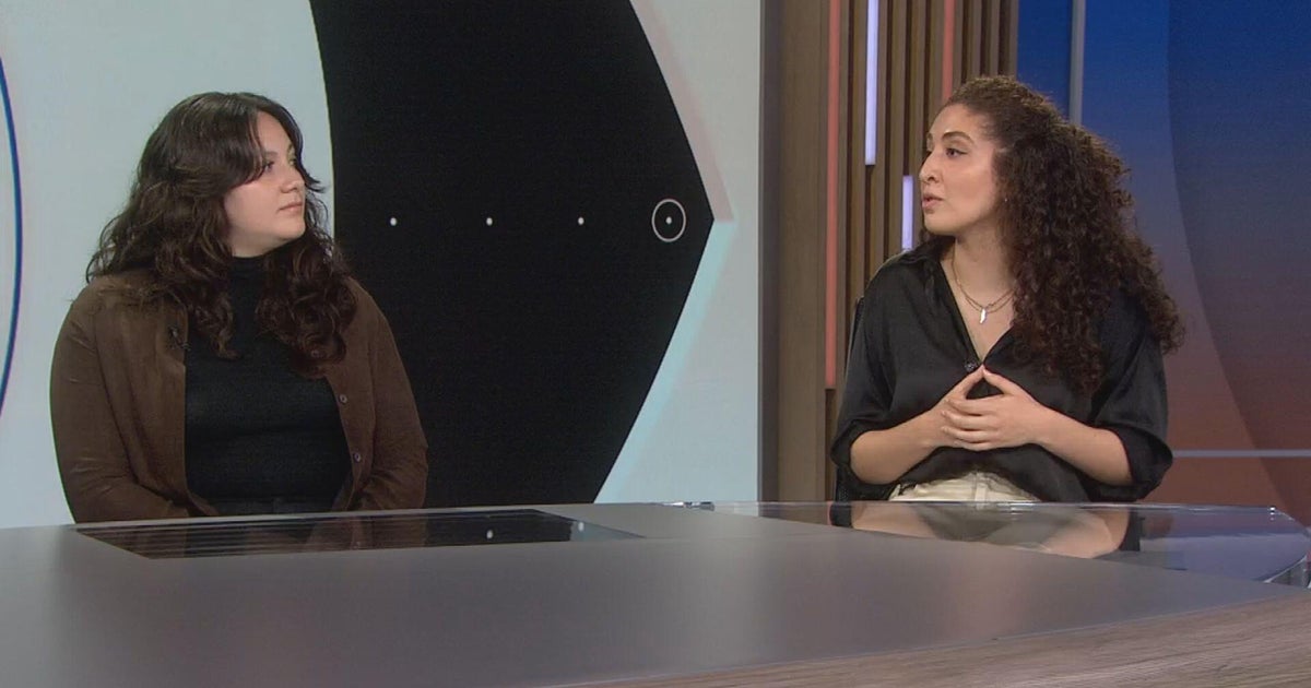 Introducing "Miracle Shots: The Voices of Gunshot Survivors" - CBS Chicago