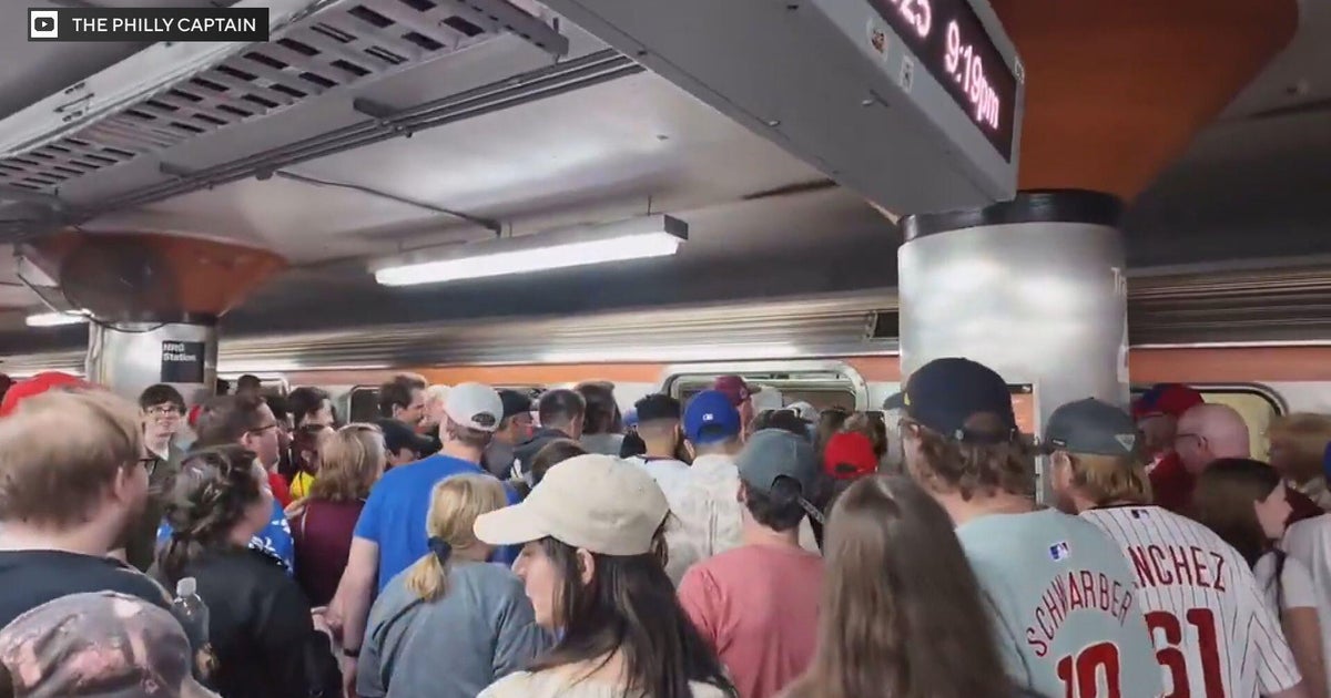 Could SEPTA get a company to sponsor express service to the Eagles ...