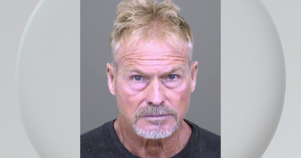 Barry Morphew expected to appear in court, accused in wife's murder in ...