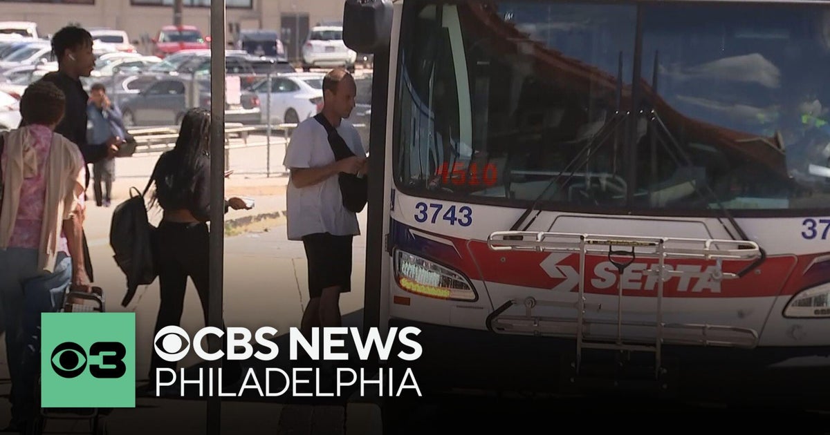 1 week after cuts, Tuesday marks first day with some restored SEPTA ...
