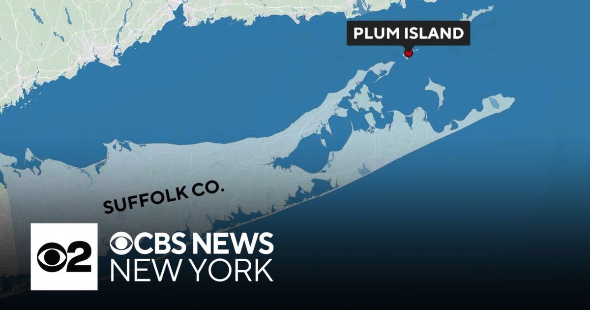 7 hospitalized after incident at Plum Island Animal Disease Center ...
