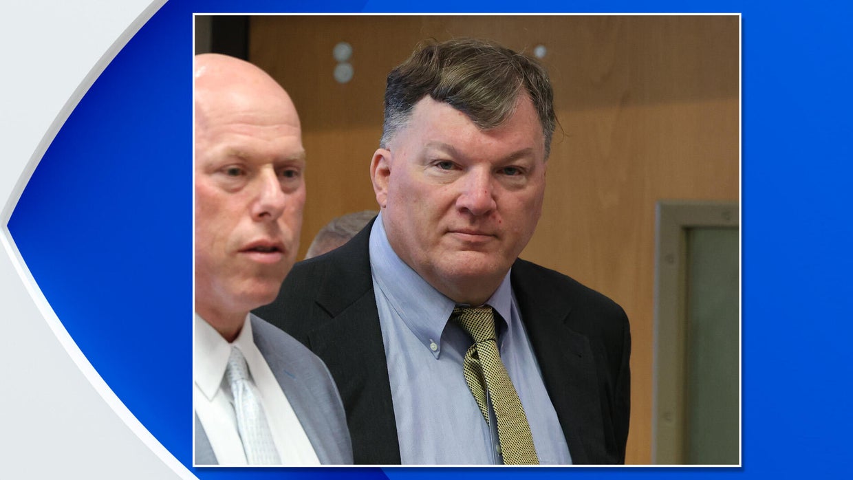 Judge rules 7 murder cases against Gilgo Beach serial killer suspect ...