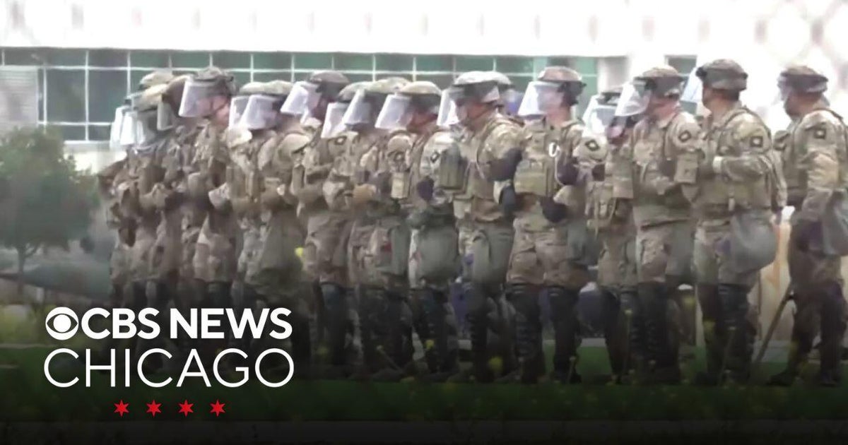 Chicago aldermen say National Guard not the answer to solving crime ...