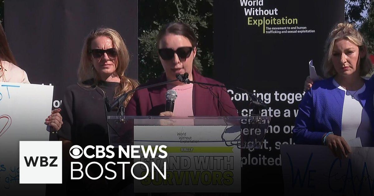 Jeffrey Epstein accusers speak on Capitol Hill to share their stories ...