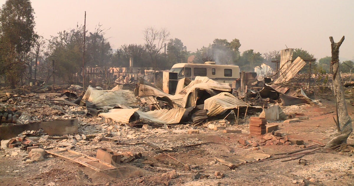 September Lightning Complex fires scorch nearly 14,000 acres in Central ...