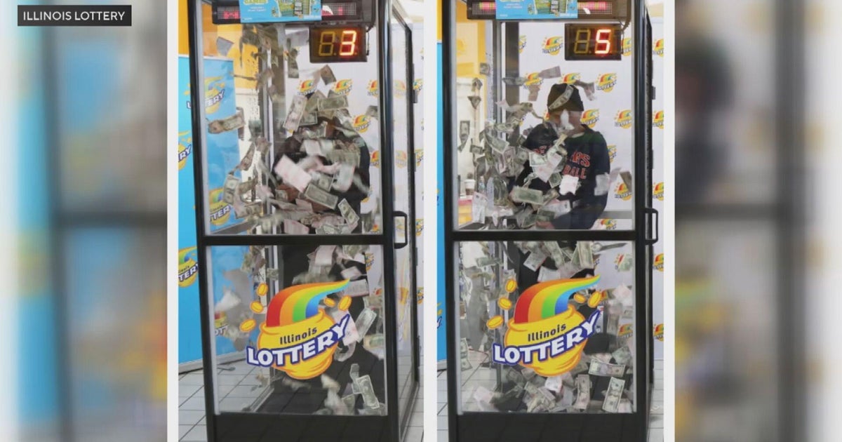 As Powerball jackpot hits $1.3 billion, Illinois Lottery holds ticket ...