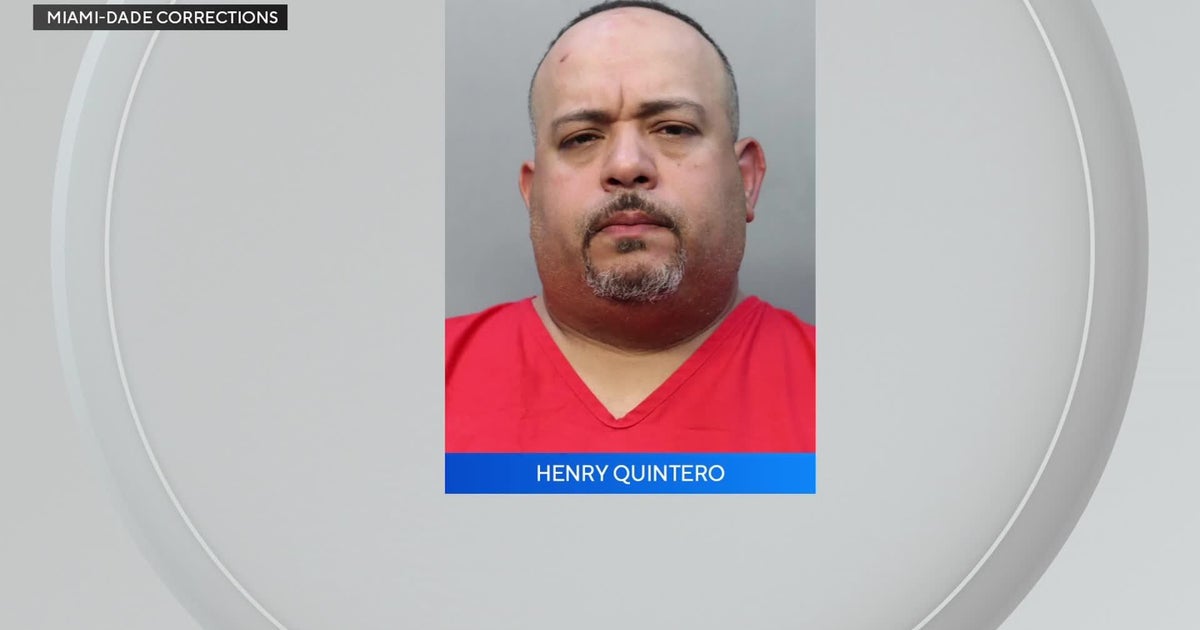 Homestead police officer arrested in Florida City hit-and-run ...