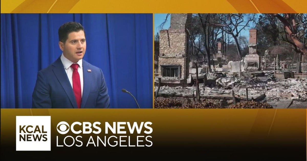 Justice Department files lawsuits against SoCal Edison over Eaton ...