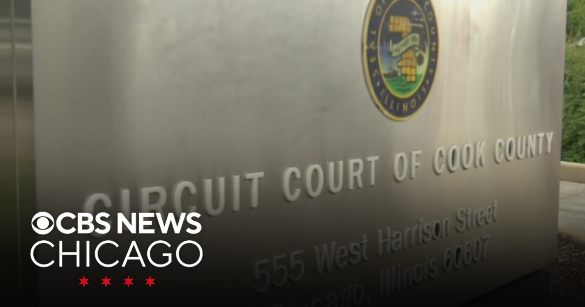 Cook County Public Defender's office prepares for surge in immigration ...
