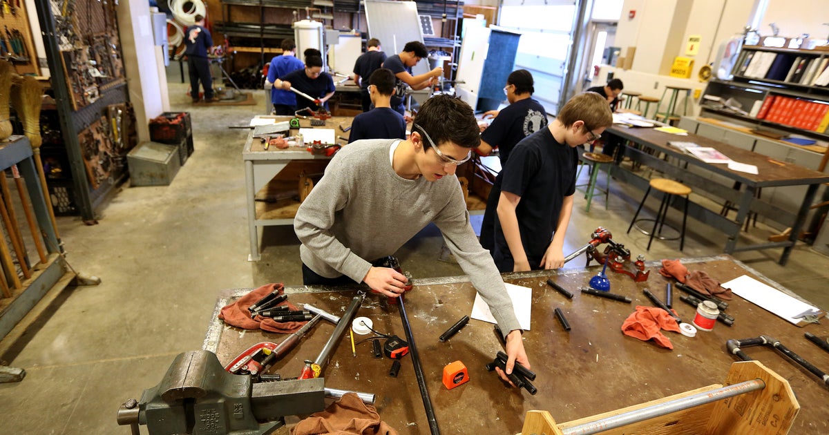 MA Vocational School Waitlists Surge | Demand Up 2024 - News Usa Today