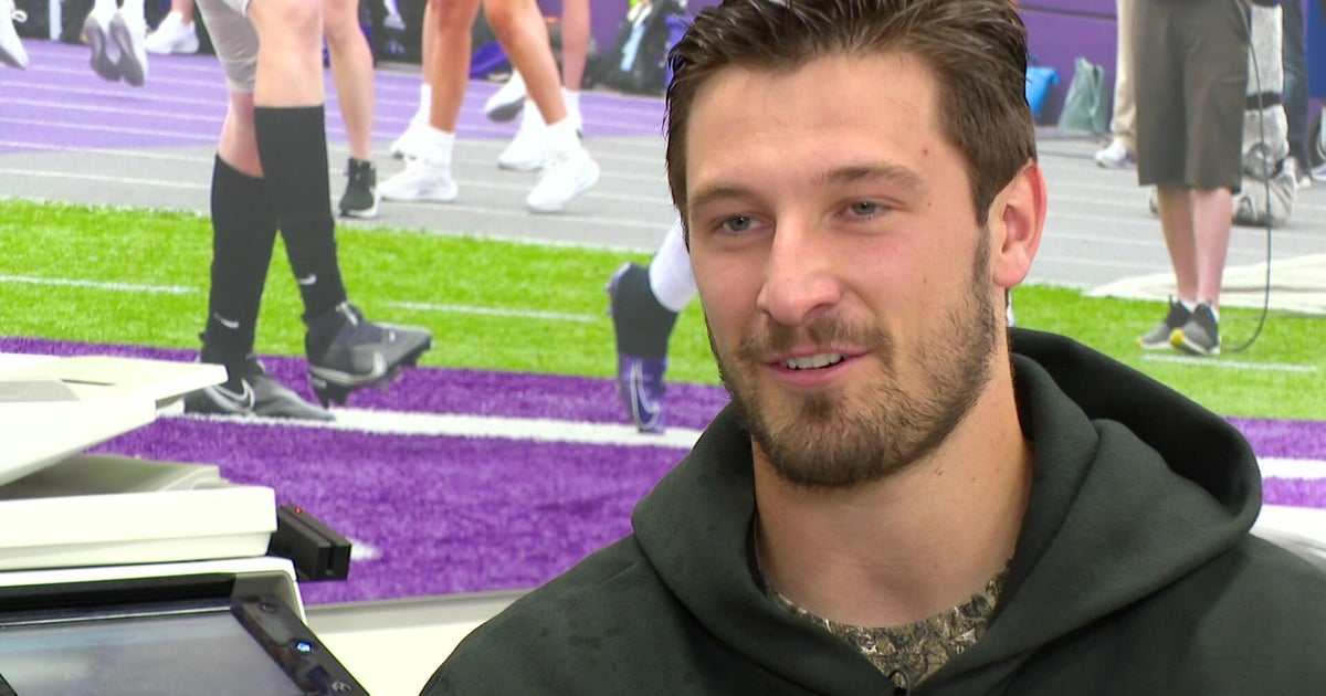 St. Thomas' new quarterback prepares to travel to home state for second ...