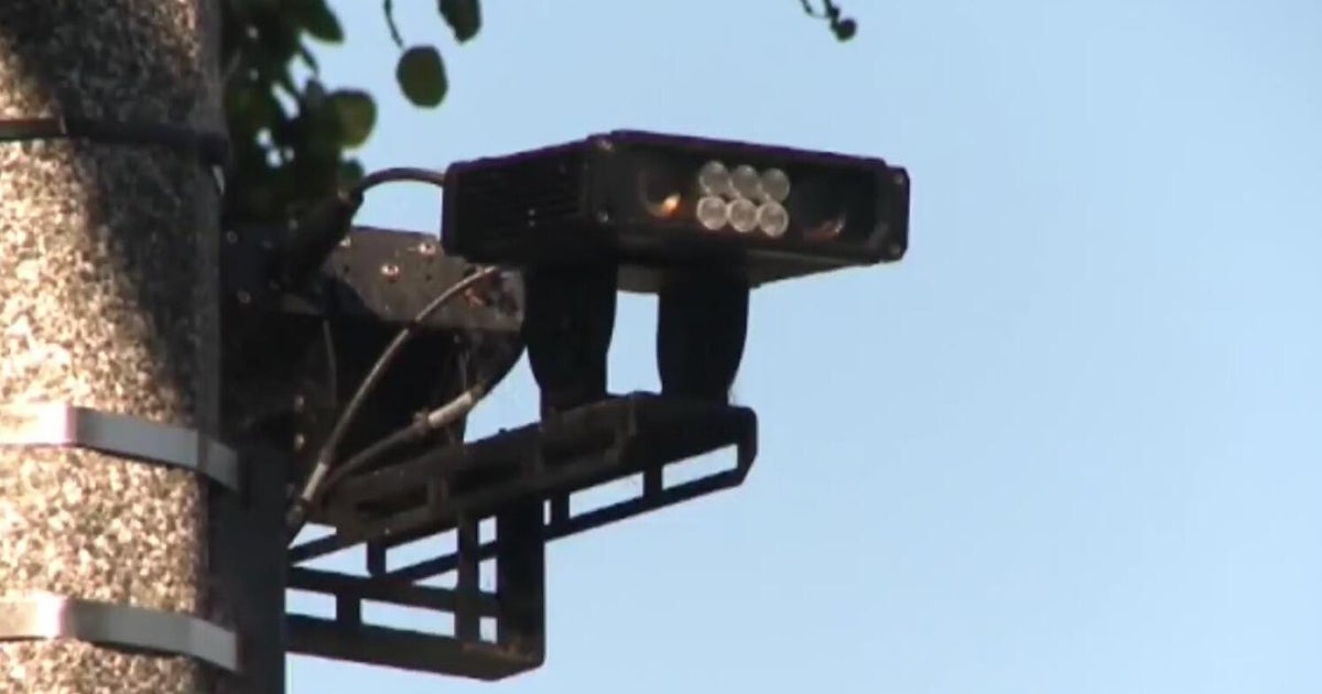 Oakland residents question if city's flock cameras are doing more harm ...