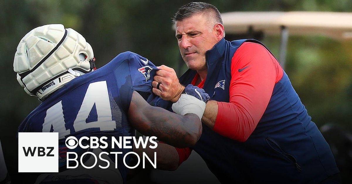 Patriots-Raiders Preview: Are Pats ready to make a jump under Mike ...