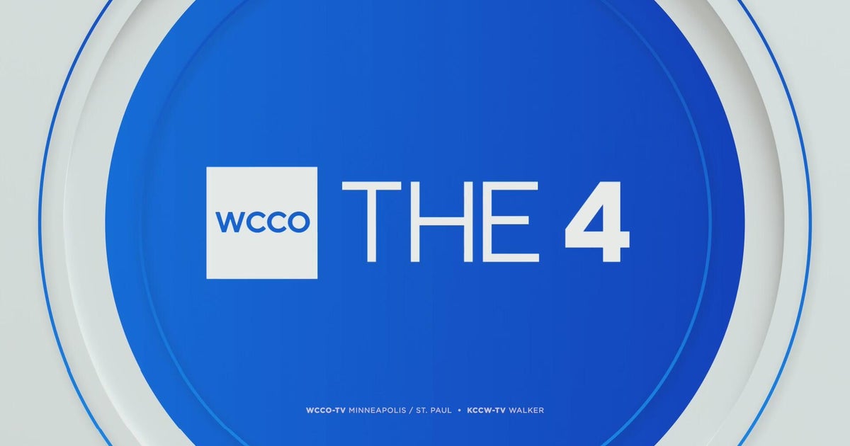 WCCO digital headlines: Afternoon of Sept. 5, 2025 - CBS Minnesota