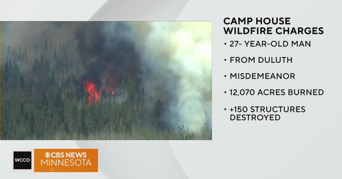 Headlines for Saturday, Sept. 6, 2025 - CBS Minnesota