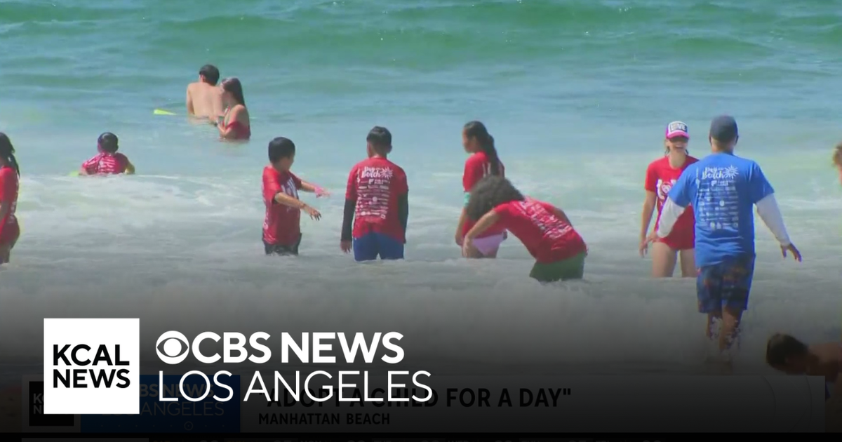Hundreds of underserved children paired with mentors for 24th annual ...