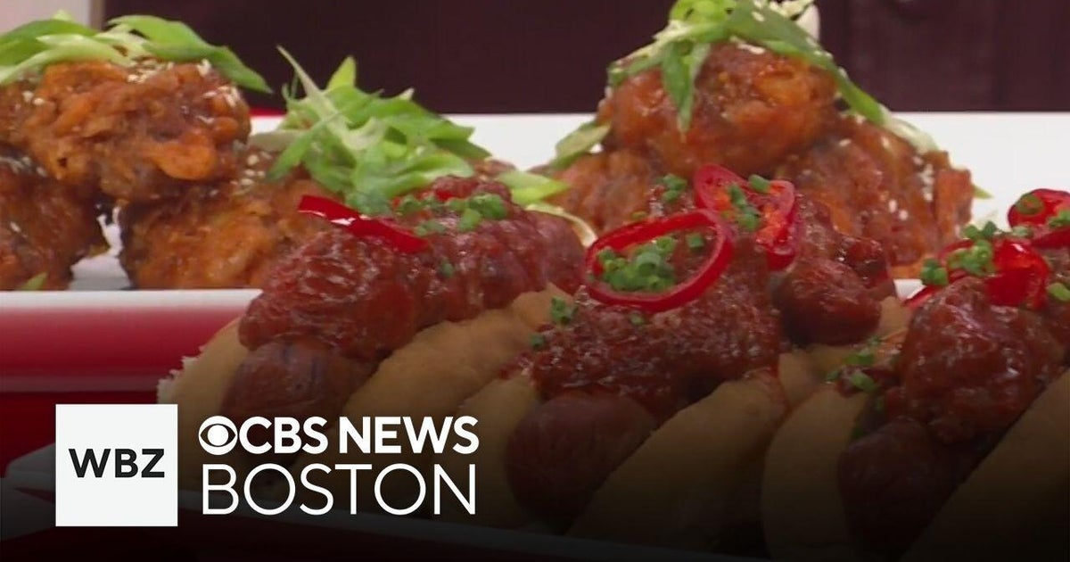 Bosse's sports lounge will mix up the menu with game day food during ...