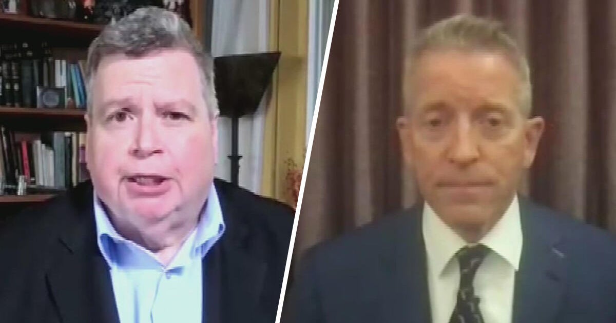 One-on-one interview with former Florida House Speaker Paul Renner on ...
