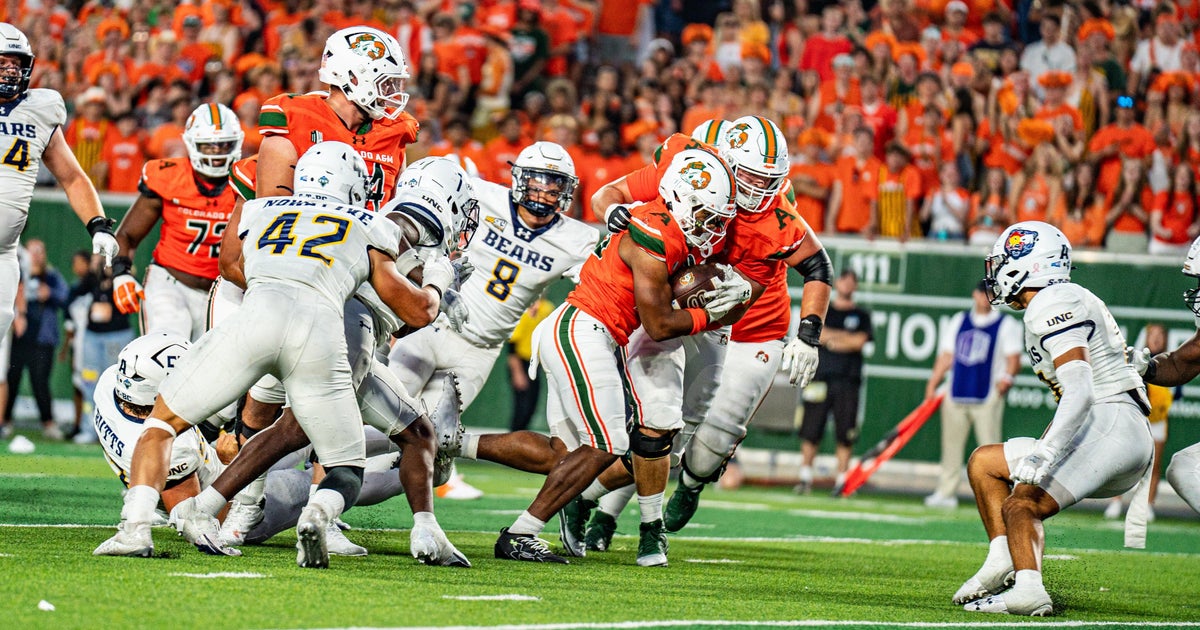 Rams narrowly avoid historic upset in nail-biter against University of ...