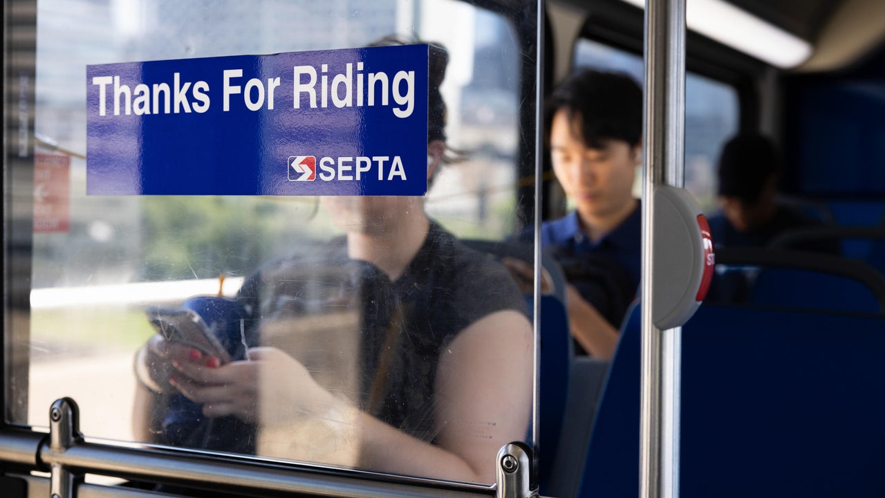 SEPTA news - Today’s latest updates - CBS Philadelphia