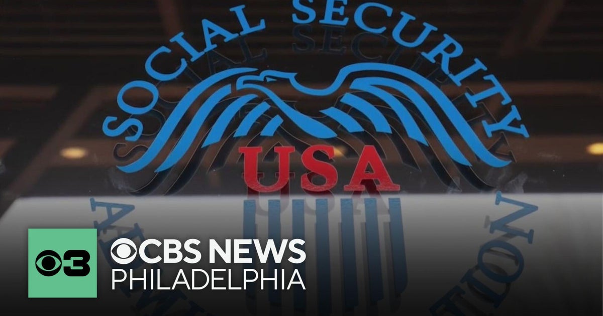How this Philadelphia man got $59K he was owed in Social Security back ...