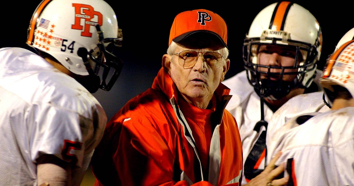Texas high school football coaching legend Gary "G.A." Moore dies at 86 ...