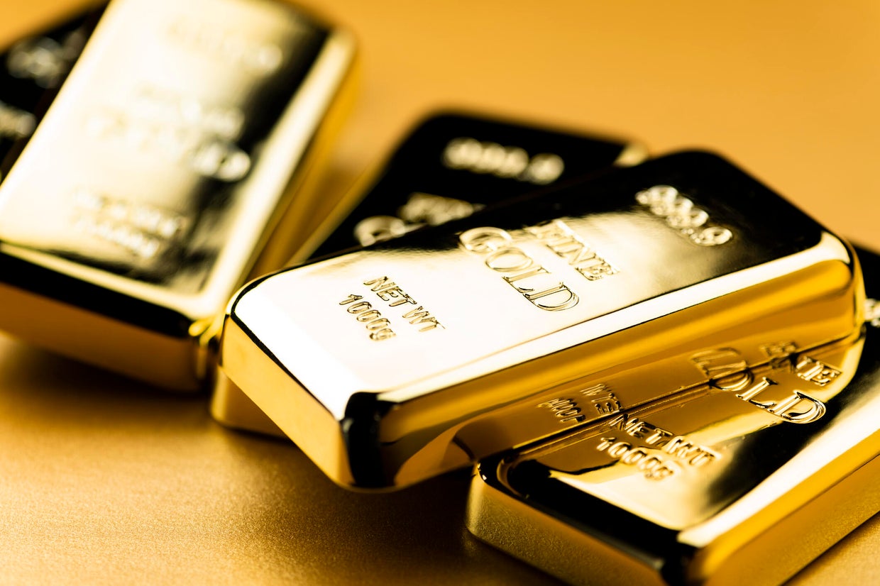Gold prices surge past $3,600 per ounce. Is it too late to buy in now ...