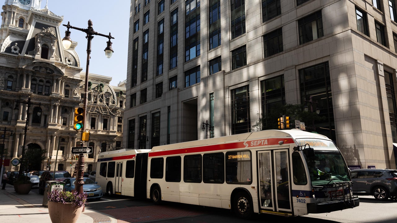 SEPTA news - Today’s latest updates - CBS Philadelphia