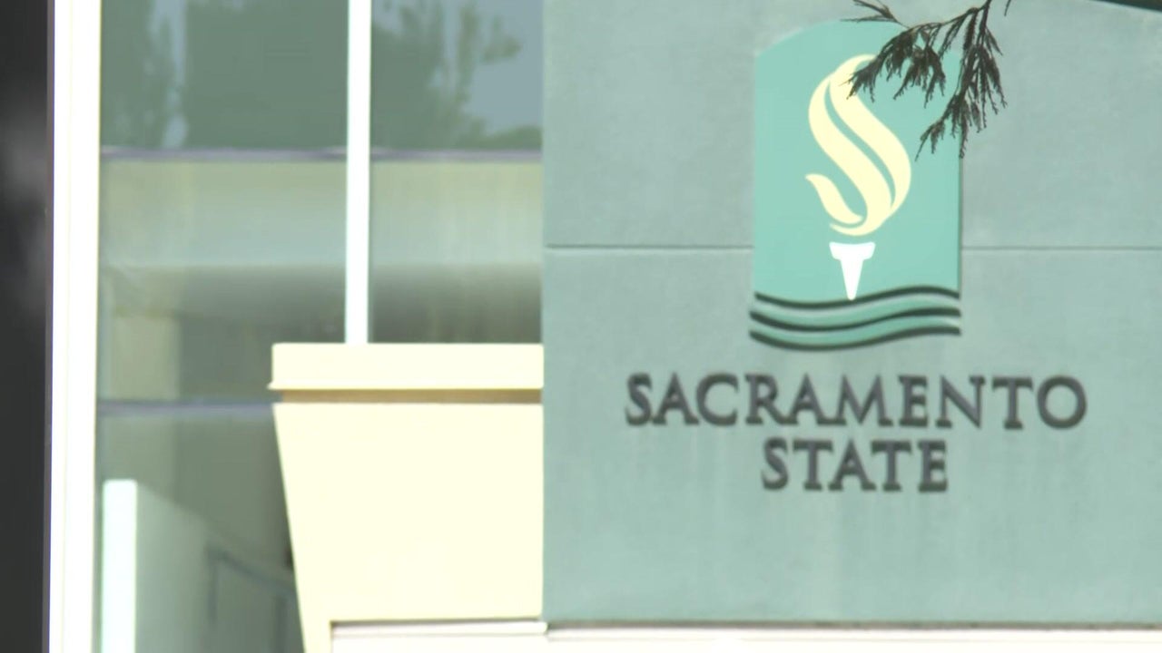 Sacramento State news - Today’s latest updates - CBS Sacramento