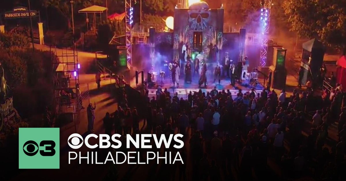 Fright Fest returns to Six Flags Great Adventure, Halloween Haunt back ...