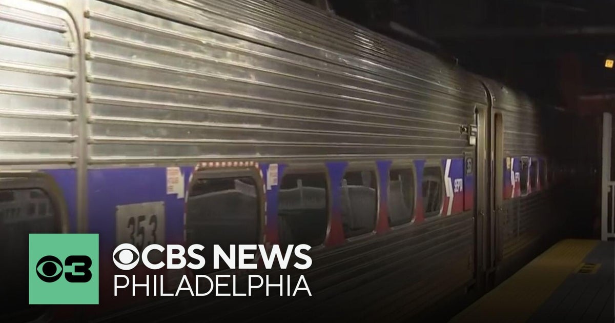 SEPTA's Chestnut Hill East Regional Rail resumes with limited service ...