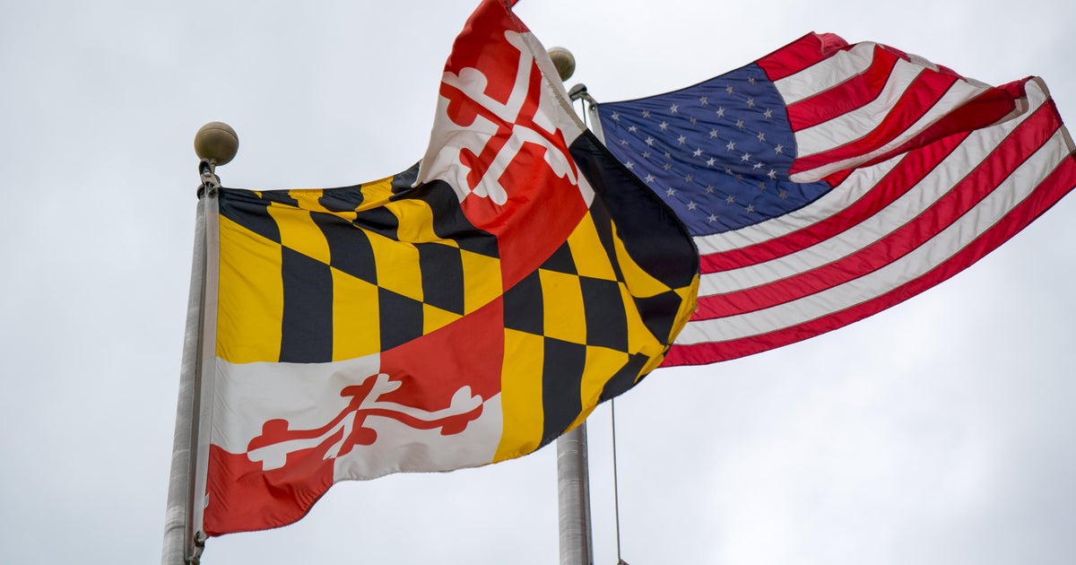 Maryland provides resources, support as government shutdown impacts ...