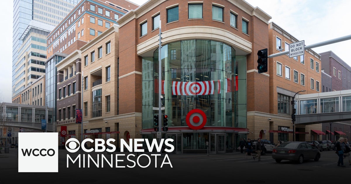 What does Target's workforce return to work portend for downtown ...