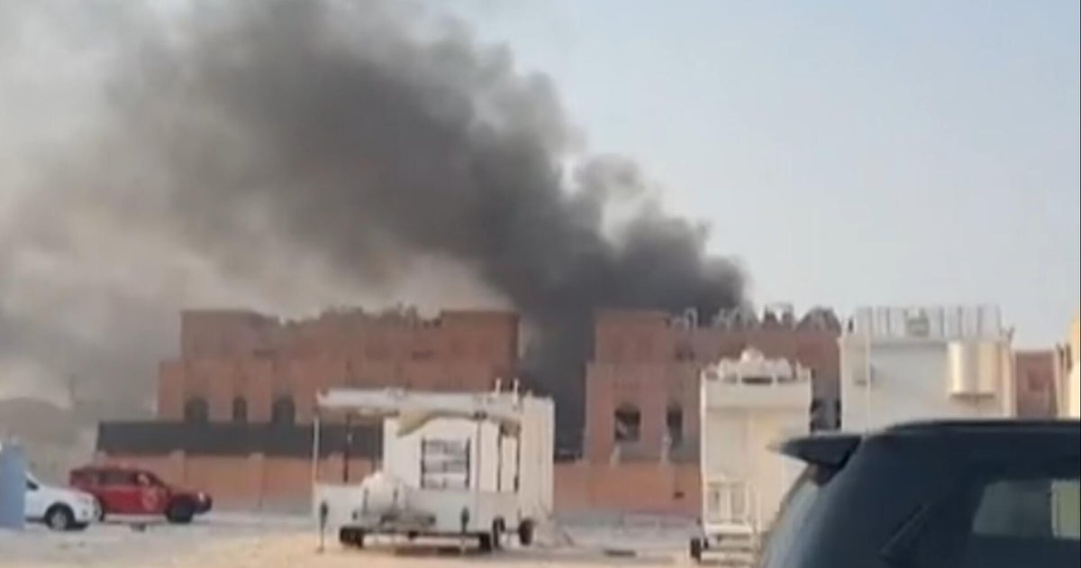 Hamas says no senior leadership killed by Israel's strike in Qatar ...