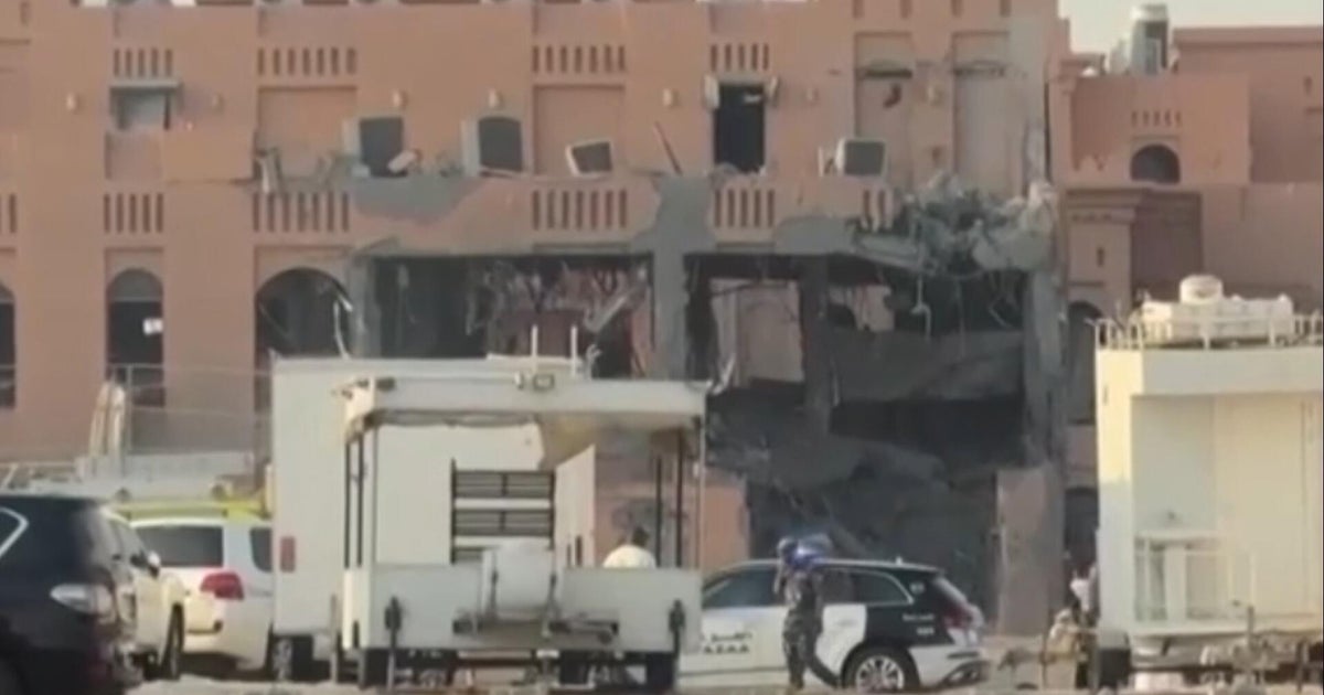 White House says it did not coordinate with Israel on Doha attack ...