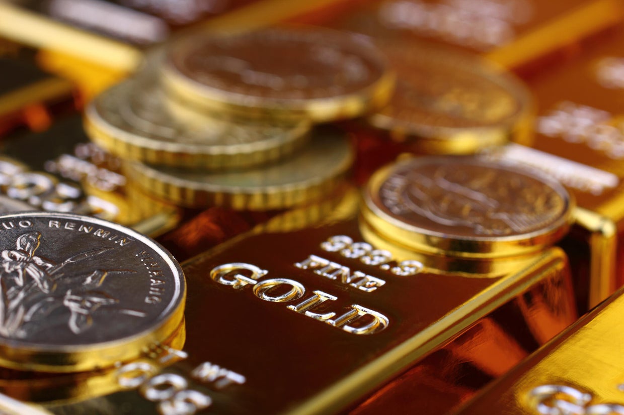 Should you invest in 1-ounce gold bars and coins this fall? Here's what ...